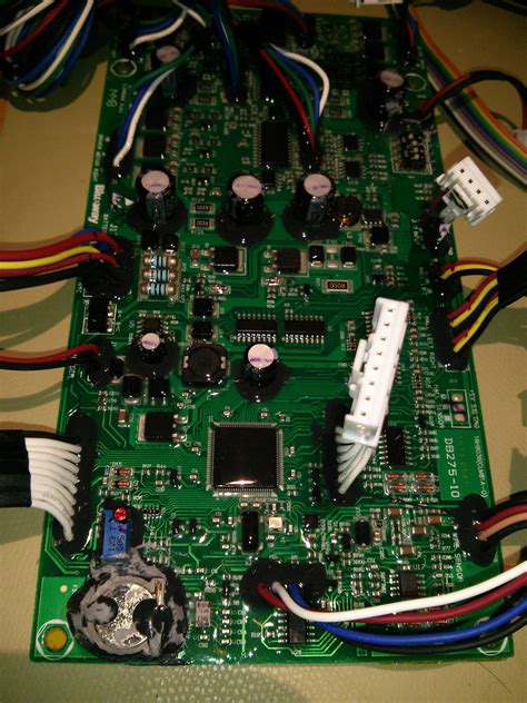 Gallery Project Landlord Hackaday Io