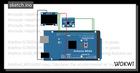 Actual Part A Project Complete Wokwi Esp32 Stm32 Arduino Simulator