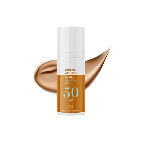 Sunscreen Products Juliette Armand Ireland