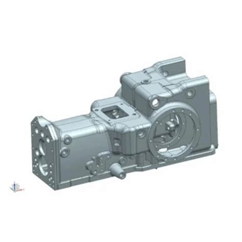 Solid Modeling Services At ₹ 10000hour In New Delhi Id 2856733824630