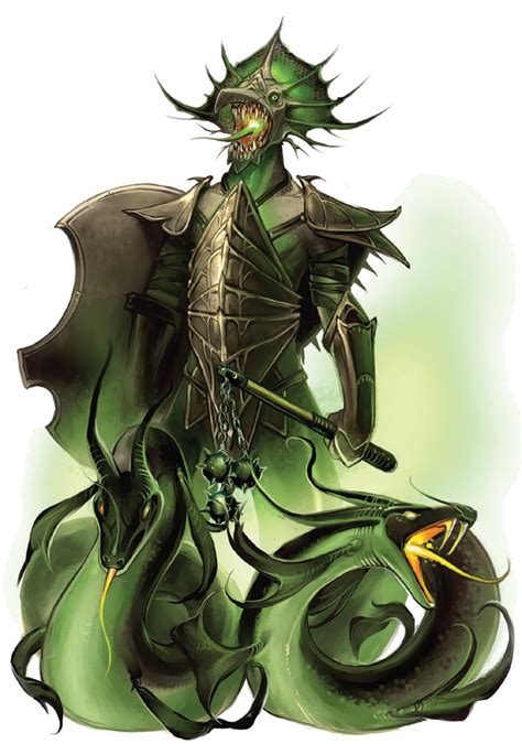 Demon Lords Of Pathfinder Rpg Lamashtu The