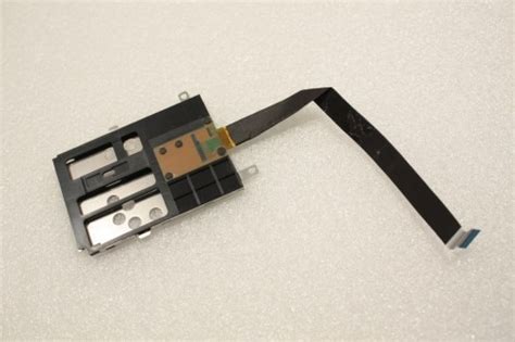 HP EliteBook 6930p Express Card Slot