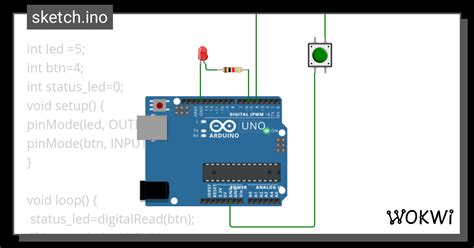 Wokwi Online Esp32 Stm32 Arduino Simulator