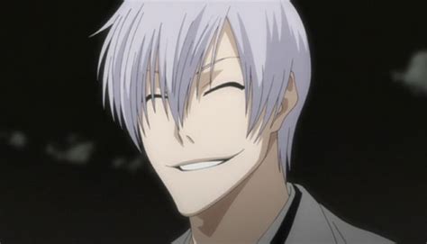Gin Ichimaru Gin Bleach Ichimaru Gin Anime