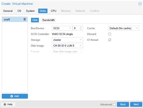 How To Install A Proxmox High Availability Cluster 4sysops