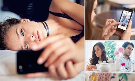 Tinder Toxic For Babe Women The Swipe Right App S Promise Of Sexual Liberation Is Working For