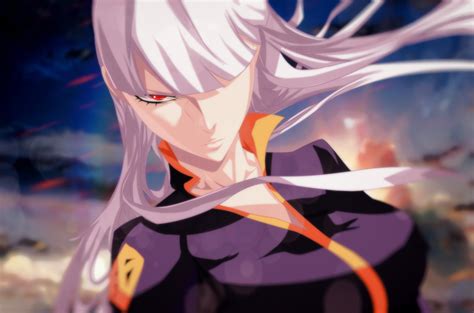 1080p Anime Noblesse Seira J Loyard Hd Wallpaper