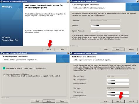 Build Vsphere Infrastructure On Windows Server 2008 R2 Vcenter Server