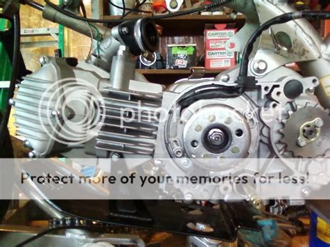 Engine Tuning Timing And Ignition Mini Dirt Bikes Pit Bikes Forum