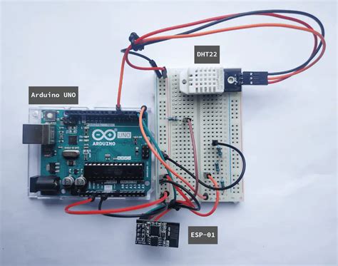 Arduino Circuit Basics