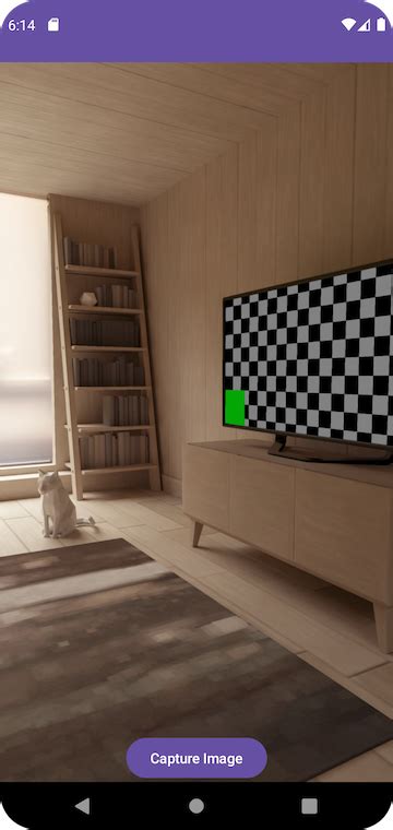 Qr Code Scanner With Jetpack Compose Camerax And Ml Kit By Hyzam Ali