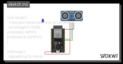 Ls Jana Wokwi Esp32 Stm32 Arduino Simulator