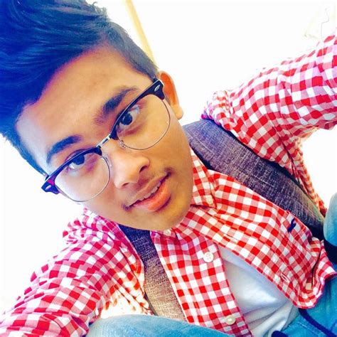 Nader Ahmed A Model From United States Model Management