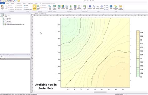 [video] Golden Software On Linkedin Surfermapping 3dmodeling 3dvisualization 10 Comments