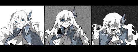 Argalia Project Moon And 1 More Drawn By Aislan Danbooru