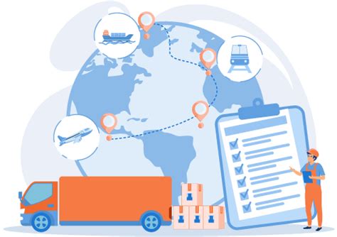 Supply Chain Automation Integration The Future Of Logistics
