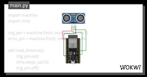 Projecte 1b Wokwi Esp32 Stm32 Arduino Simulator