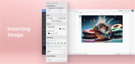 Zoho Writer Pricing Features And Details In
