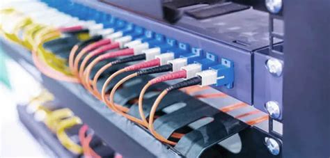 What Is Fiber Patch Panel