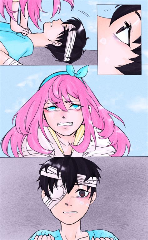 Aubrey X Sunny Explore Tumblr Posts And Blogs Tumgik