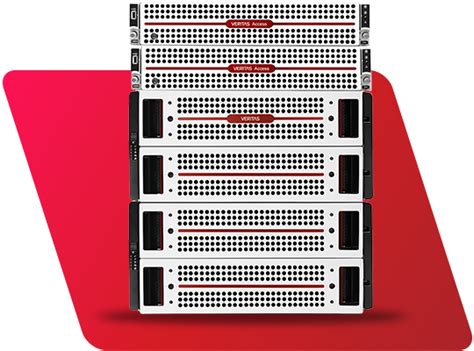 Netbackup Access Appliances Veritas
