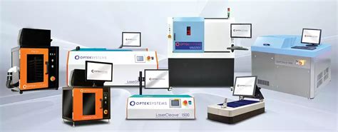 Products Optek Systems