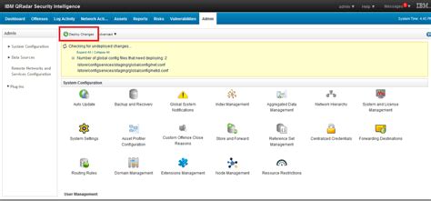 What Is Network Hierarchy And How To Use It In IBM QRadar SOC Prime