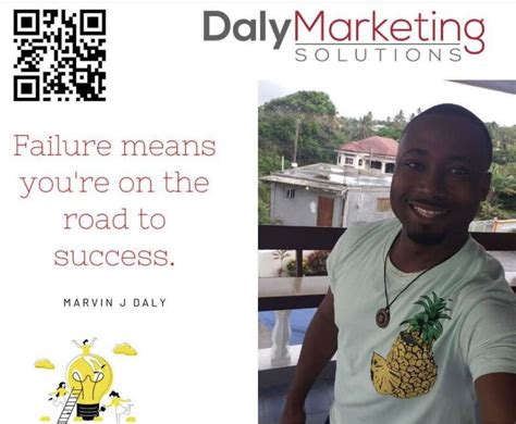 Marvin Daly On Linkedin Dont Let Your Past Define Your Life Rather Let It Refine Your Life If