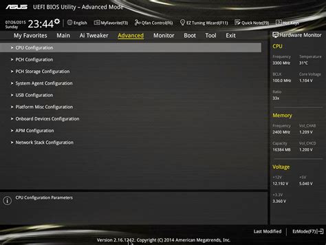 uefi — dgtrabada