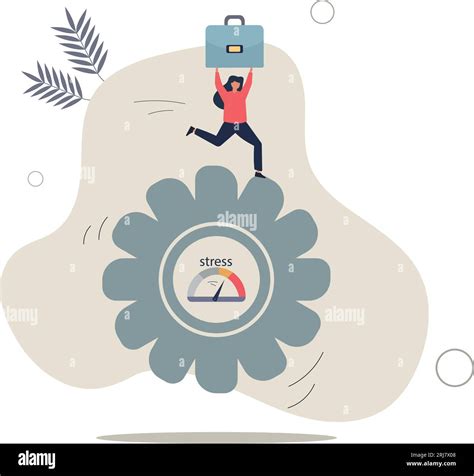 Work Performance Evaluation Full Efficiency Or Maximum Productivity Ambition Or Motivation To