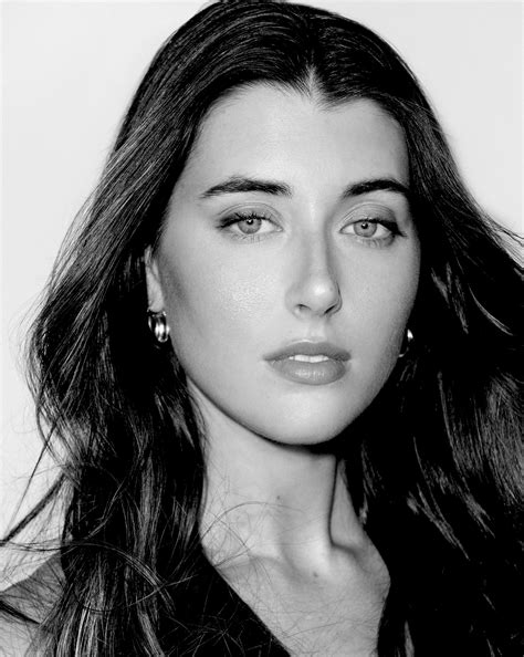 Tatum Toppa Page Ewh Model Management