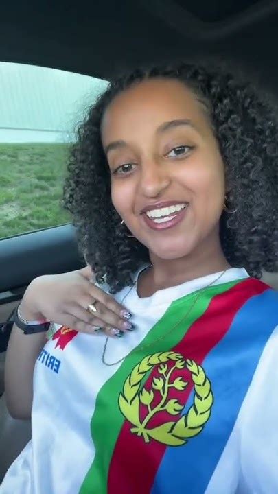 eritrean identity habesha eritreanguayla youtube