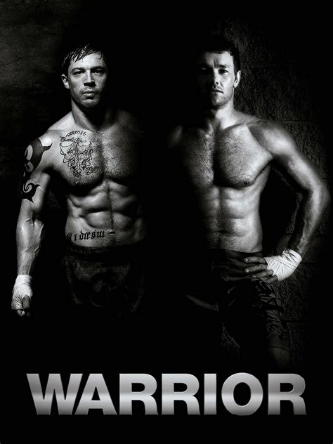 Prime Video Warrior
