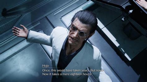 100 Hour Ffvii Rebirth Adds A Fast Forward Option For Cutscenes