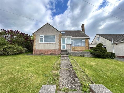3 Bedroom Bungalow For Sale In Addison Road Haverfordwest
