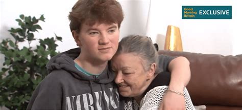 Alex Batty Pleads Dont Send My Mother And Grandfather To Jail In First Tv Interview Since