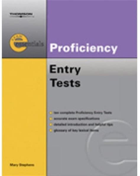 Exam Essentials Practice Tests 9781413009958 Mary Stephens Livres