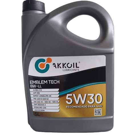 5w30