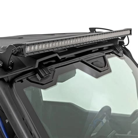 Rough Country 50 Led Light Kit Jagged X Offroad