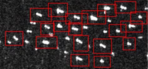 Ship Detection In Sar Image 92 Download Scientific Diagram