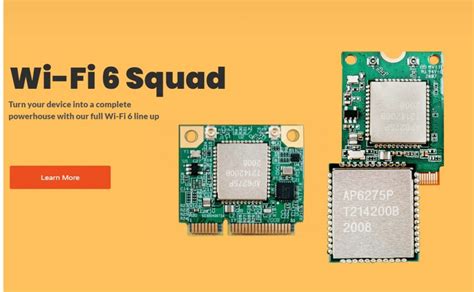 IoT Wireless Module Solutions IoT And M2M Experts In Wireless Embedded Wifi