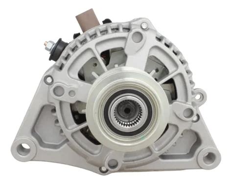 Alternador Argo Cronos Mobi Pulse 3 Cilindros Sinal Pwm Parcelamento Sem Juros