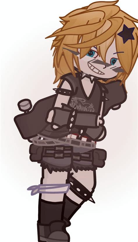 Can Somebody Please Draw Art For My Oc Sid I Would Really Love To See