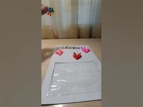 Подарок маме на ДР. - YouTube