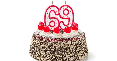 Reasons to celebrate 69: Why we love 69 | Tatler