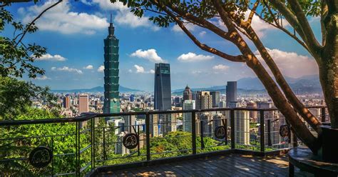 8 Hour Highly Customized Taipei City Exploration Klook Philippines