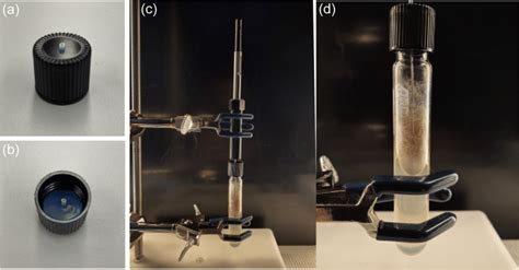 A D Solid Phase Microextraction Spme Sampling Technique To Collect Download Scientific
