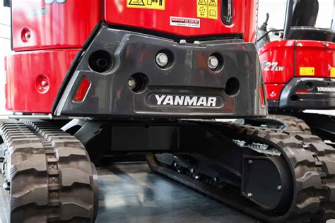 Yanmar Vio33 7 Graafmachine Kopen Of Huren