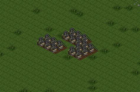 Graphical Bug On Ecs While Creating A Map Ropenttd