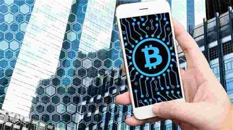 blockchain cognitive computing and cloud to outline future of finance